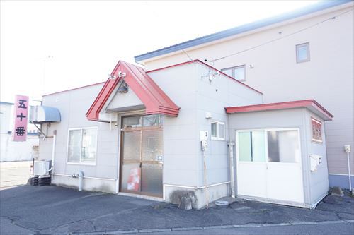 北海道帯広市の貸店舗物件一覧（2ページ）｜貸店舗探し・テナント物件【店舗ネットワーク】