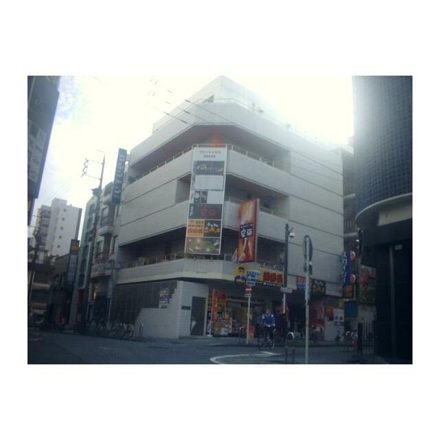 ピボットワシントン栄/名古屋市中区(栄駅)の貸店舗物件情報【店舗ネットワーク】