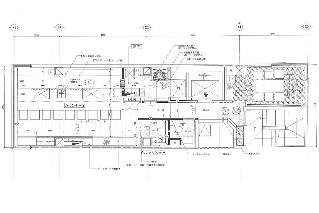 港区六本木6丁目貸店舗/港区(六本木駅)の貸店舗物件情報【店舗ネットワーク】