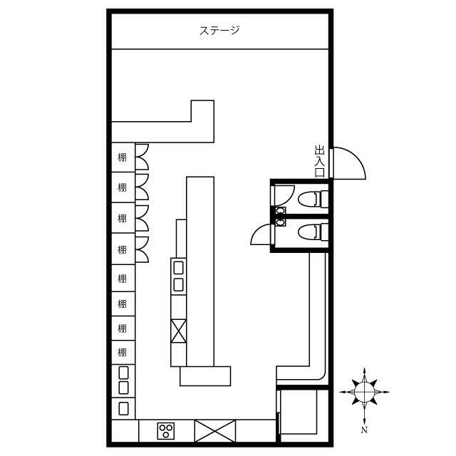 名古屋市中区錦3丁目貸店舗/名古屋市中区の貸店舗物件情報【店舗ネットワーク】