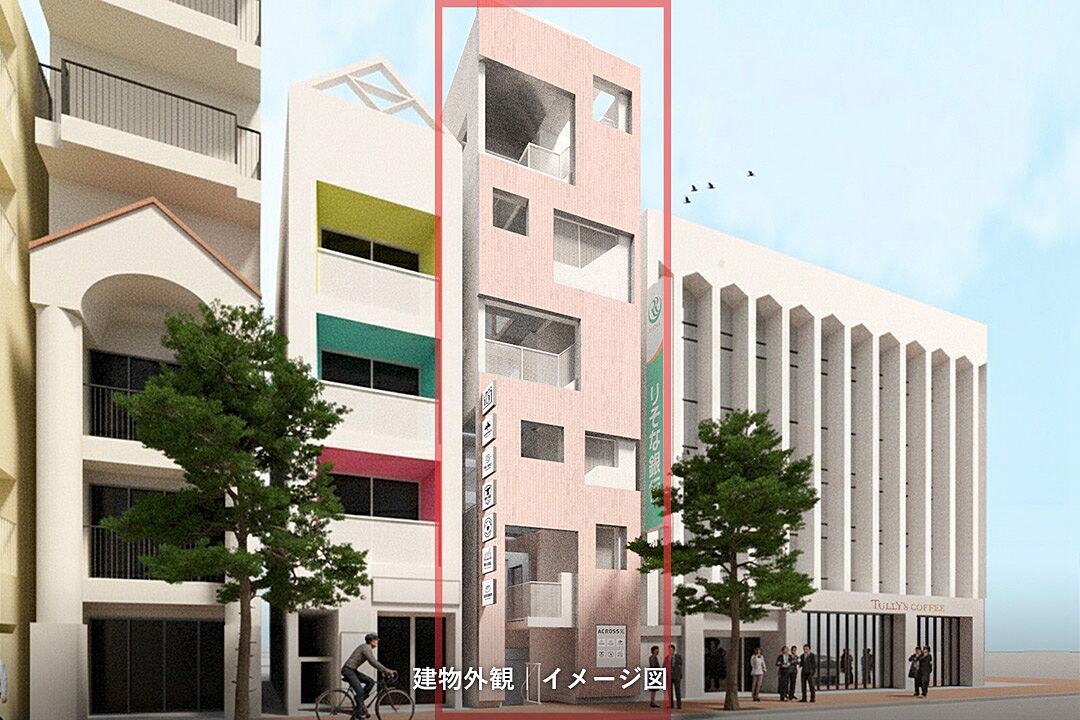 港区麻布十番1丁目貸店舗（1階）/港区(麻布十番駅)の貸店舗物件情報【店舗ネットワーク】