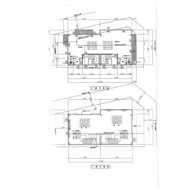 吹田市穂波町貸倉庫/吹田市(吹田駅)の貸店舗物件情報【店舗ネットワーク】